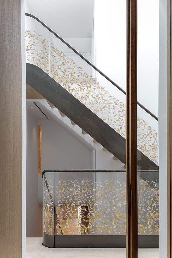 Feather Glass 30 - RUNE - New York