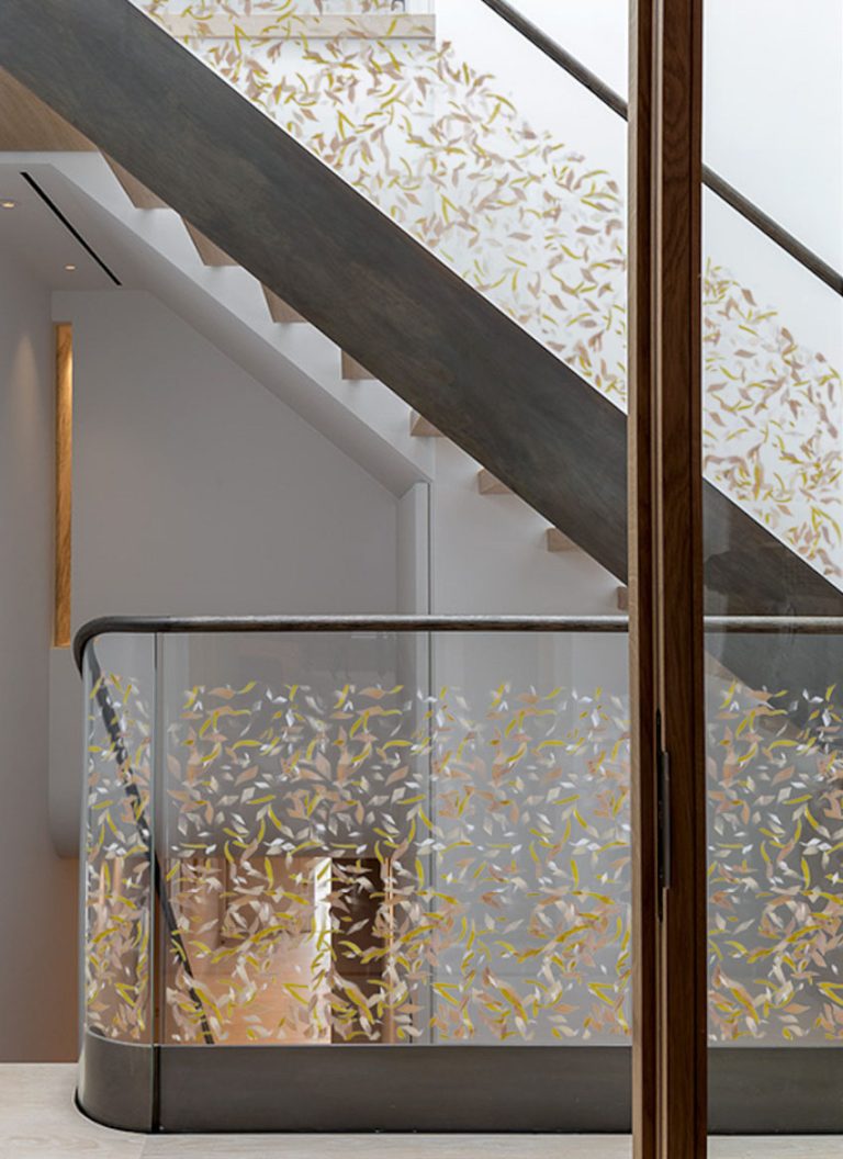 Feather Glass 30 - RUNE - New York