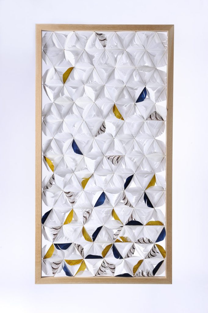 Mosaïque Tableau | RUNE, New York